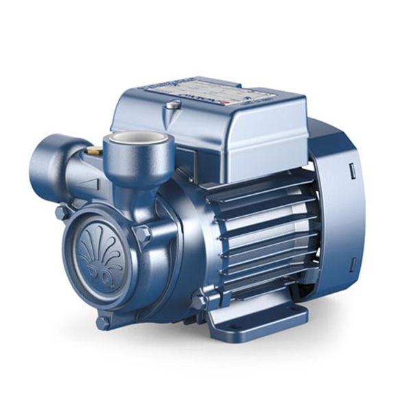 Pedrollo PQ Pumps with Peripheral Impeller – Side Suction – Pump Warehouse