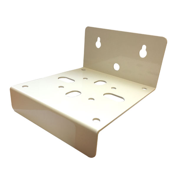 Single Wall Bracket for the DP BIG Water Filter Range | Pump Warehouse